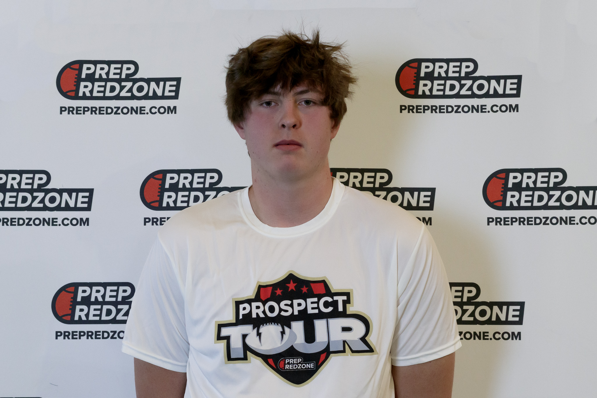 Prospect Tour Top Performers: Wide Receivers - Prep Redzone