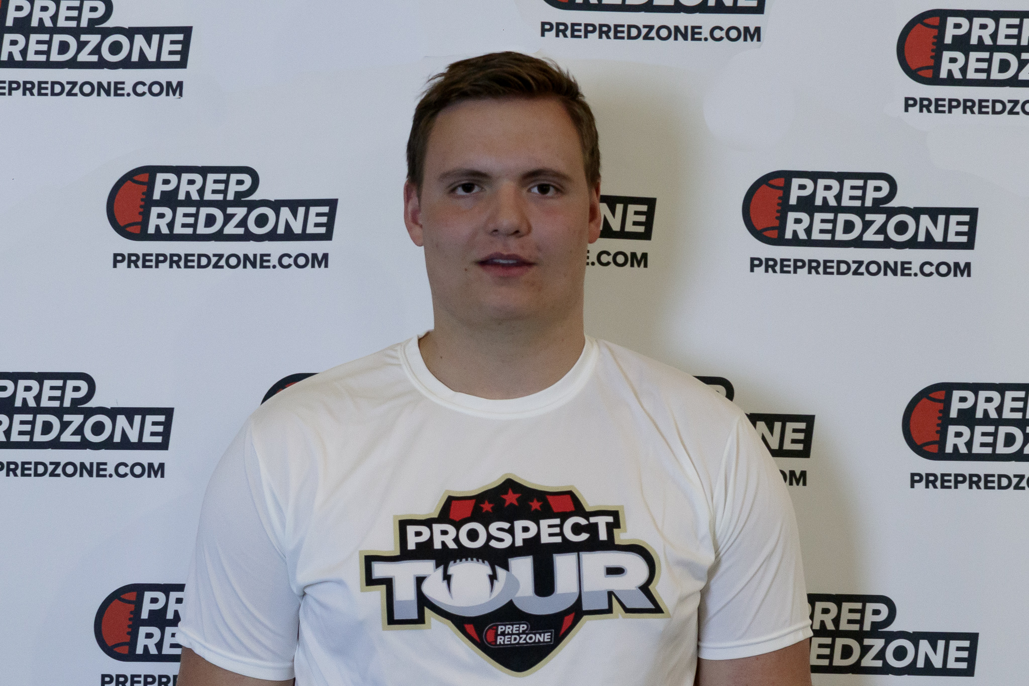 Ethan Thomason, - Prep Redzone