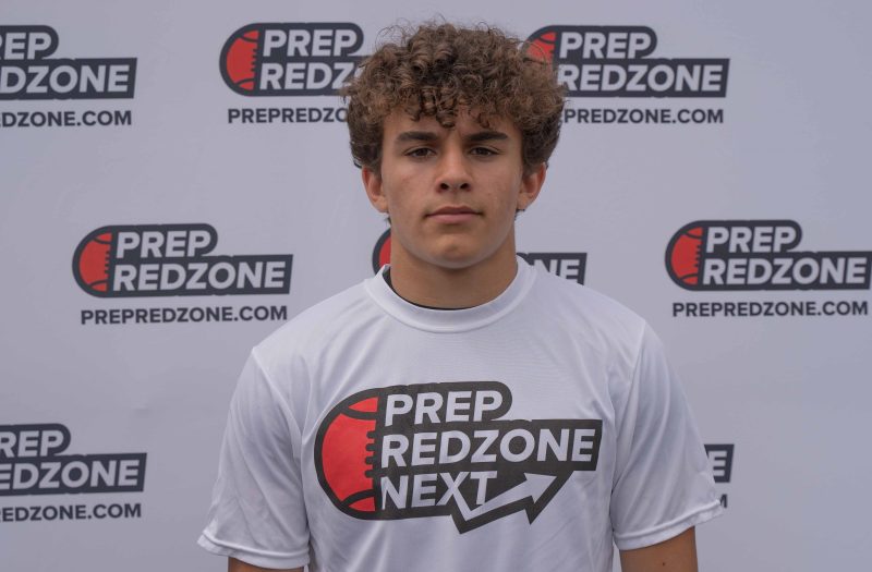 2023 Scouting Superlatives: QB - Prep Redzone