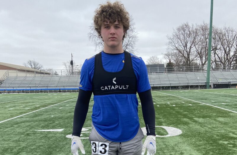 Findlay All-Ohio Showcase Standouts - Prep Redzone