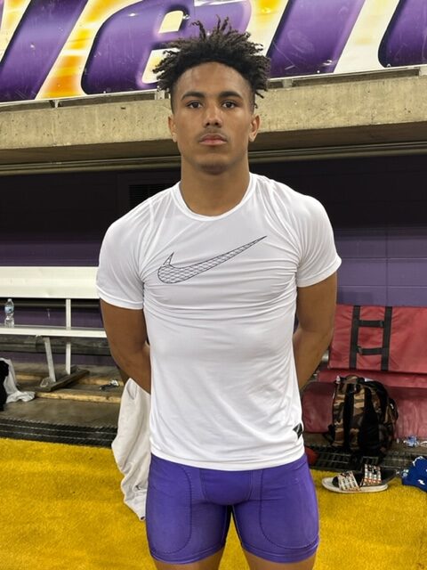 #Back2Ballin at Iowa 7v7: 2023 Standouts, Part I - Prep Redzone