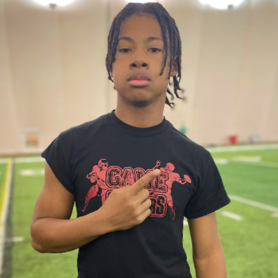 Kyle Wise - Prep Redzone