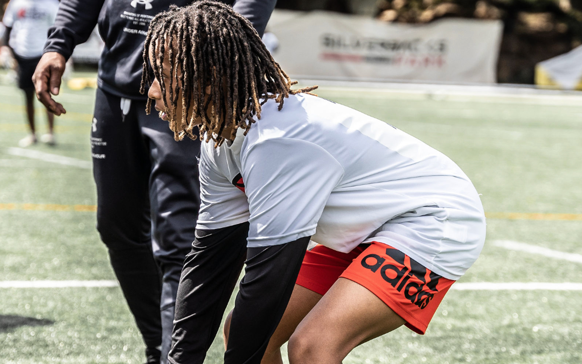 PRZ Next Midwest Showcase: Linebacker Preview - Prep Redzone