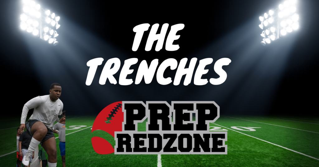 SE Michigan 2023 D-Lineman to watch - Prep Redzone