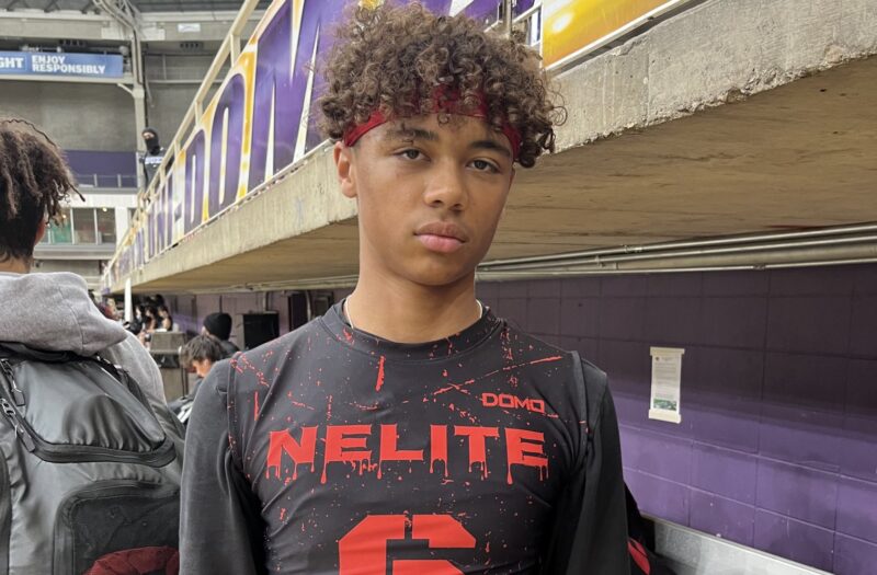 #Back2Ballin at Iowa 7v7: 2025 Standouts, Part II - Prep Redzone