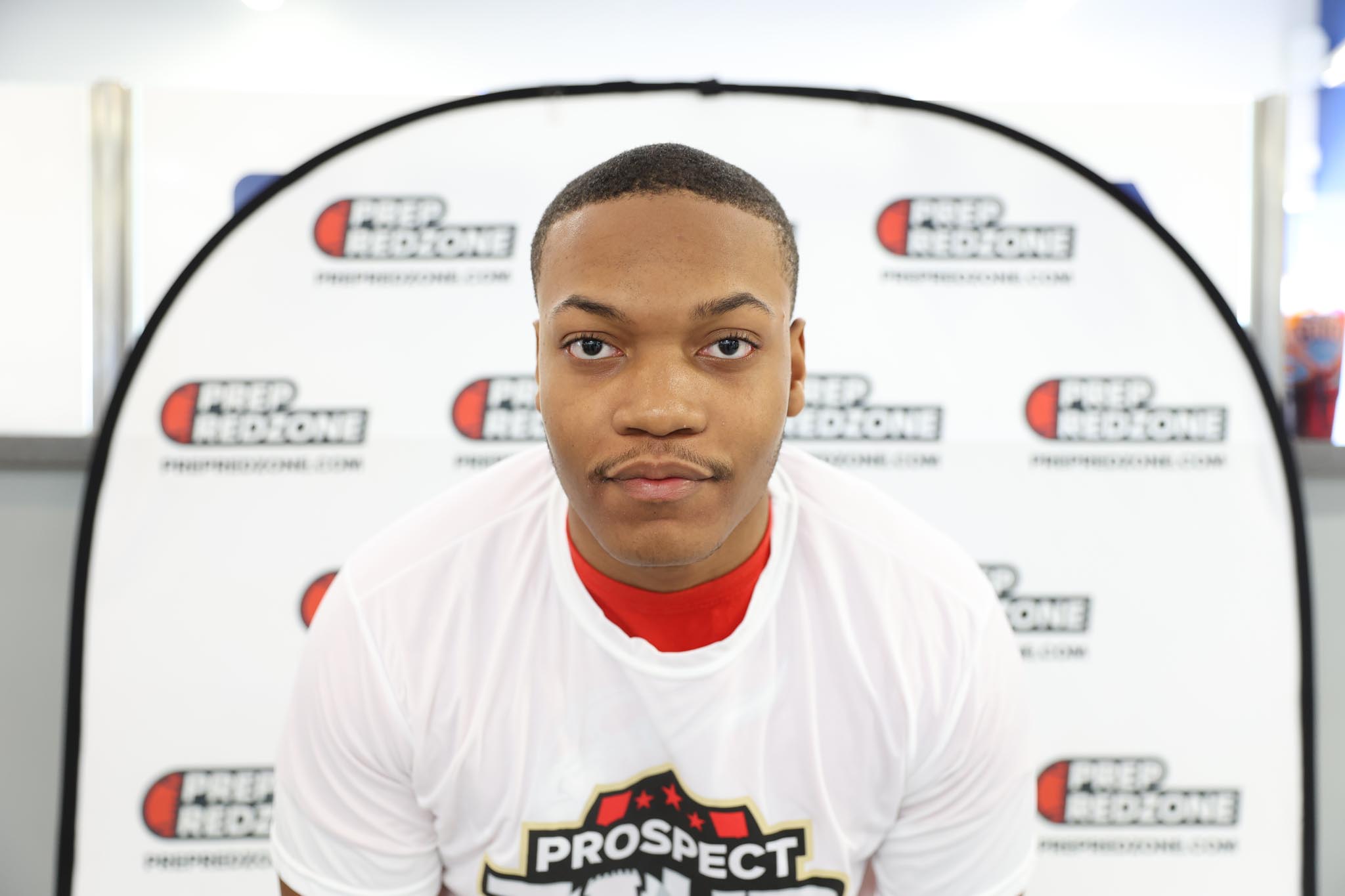 Darion Williams, - Prep Redzone