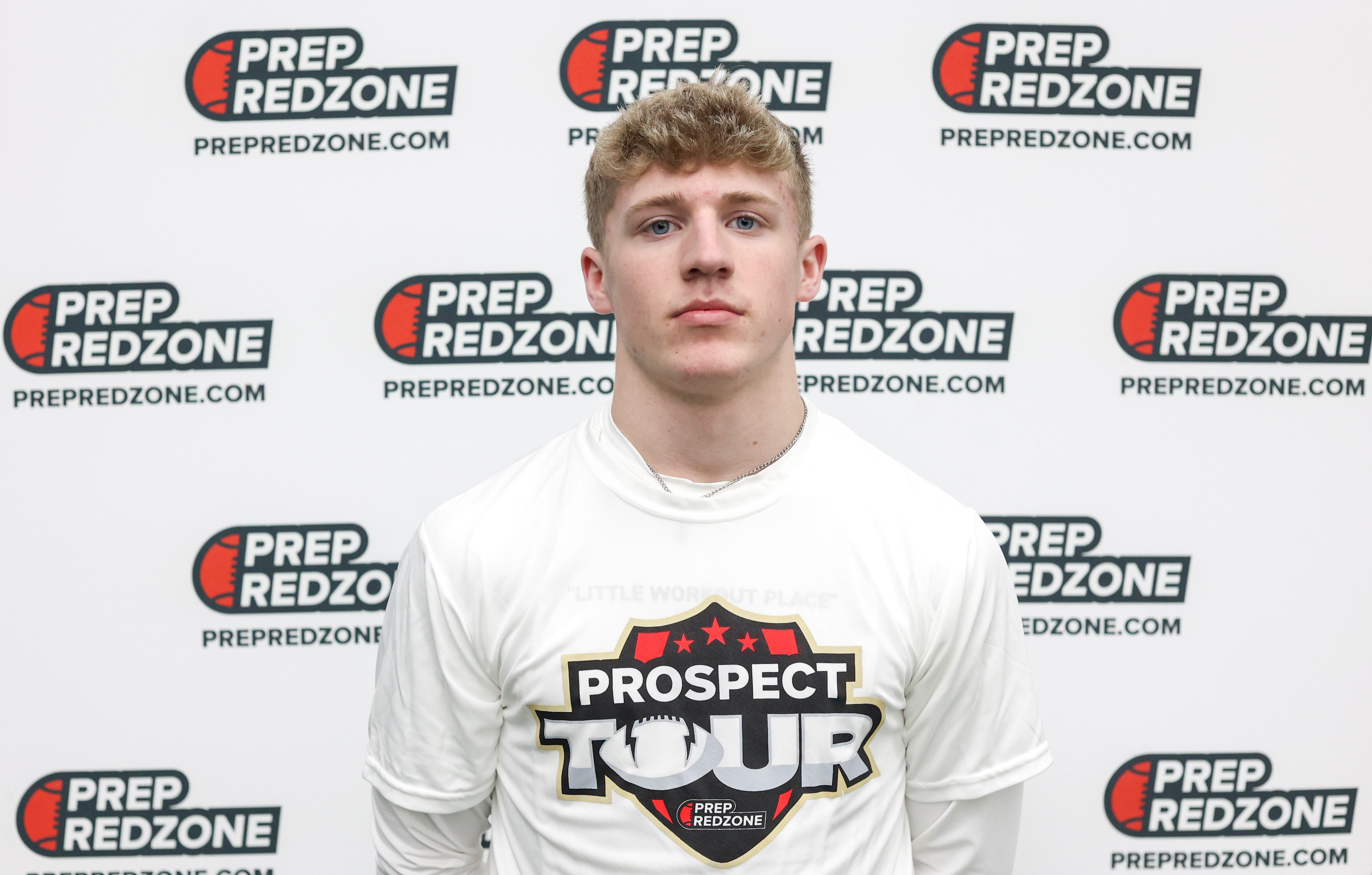 Prep Red Zone MVPs - Wide receivers - Prep Redzone