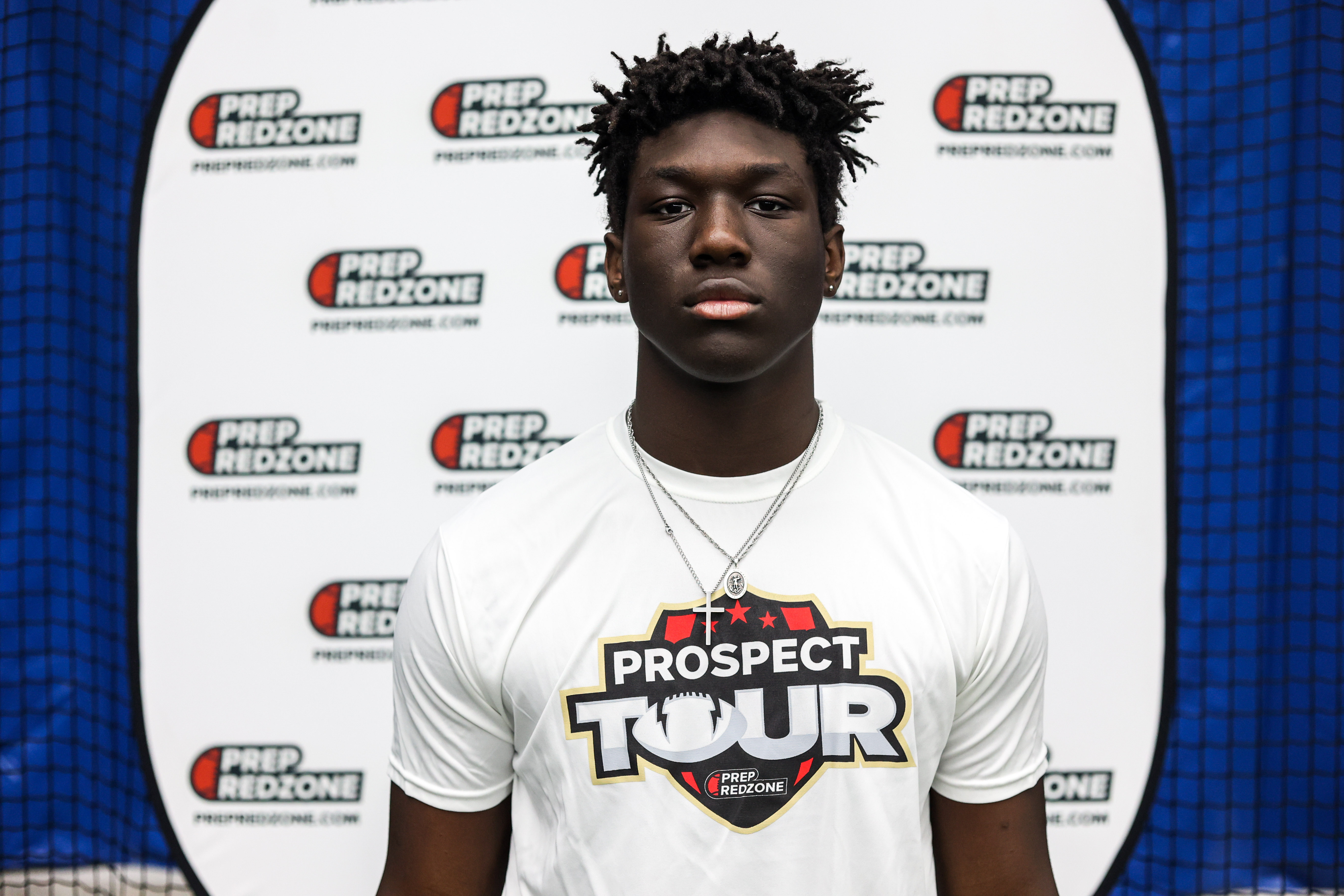 Top ten offseason breakdown with Jide Abasiri - Prep Redzone