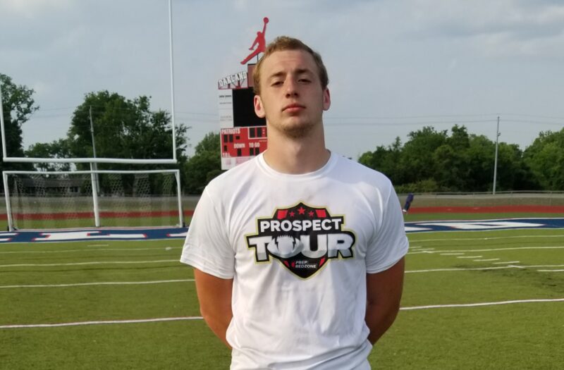 #PRZTN Showcase: Top Breakout Performers - Prep Redzone