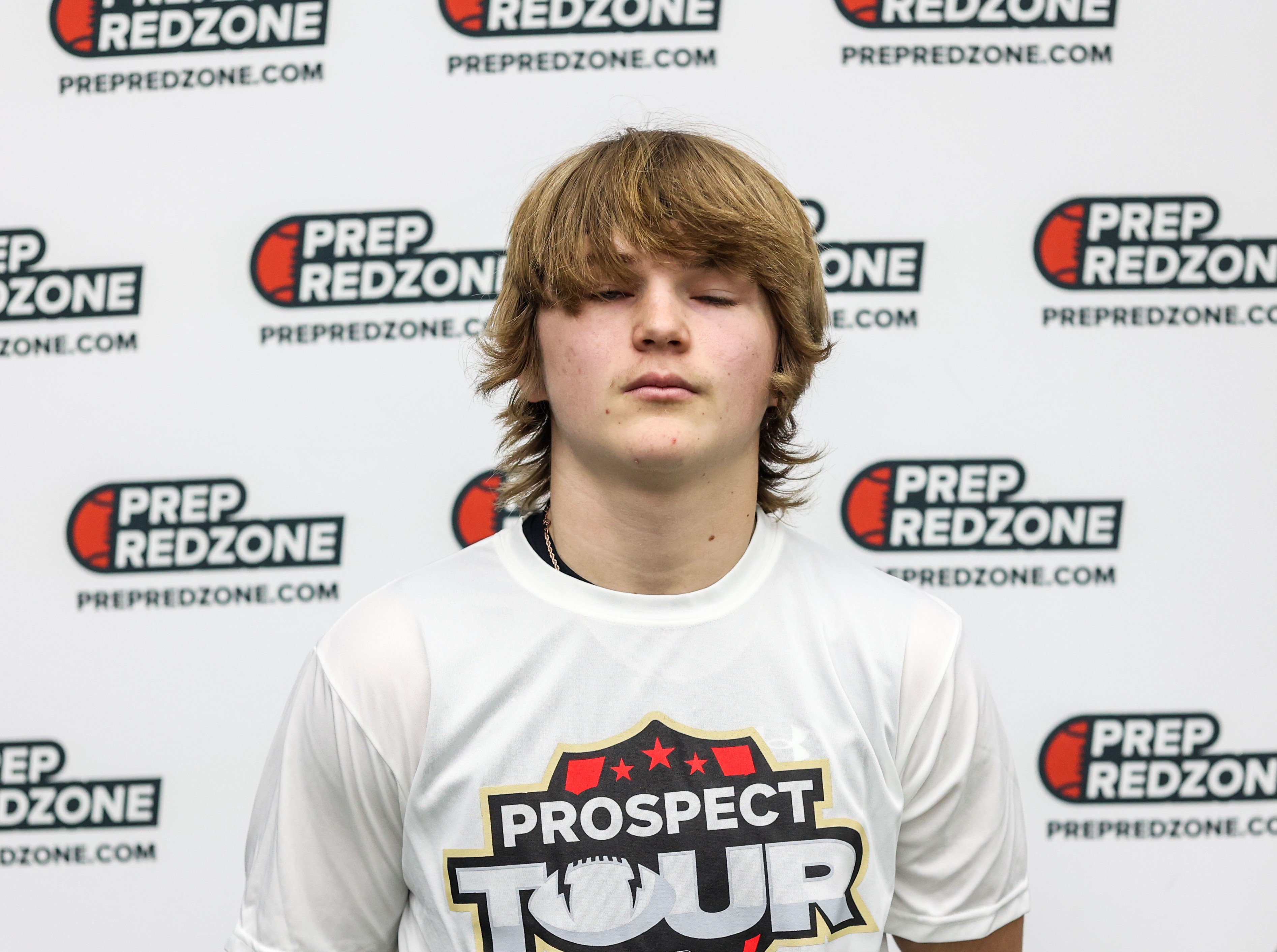 10 Uncommitted Small Town Super Stars - Prep Redzone