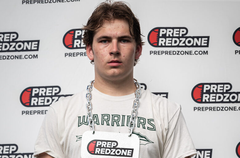 Penn Trafford Prospects - Prep Redzone