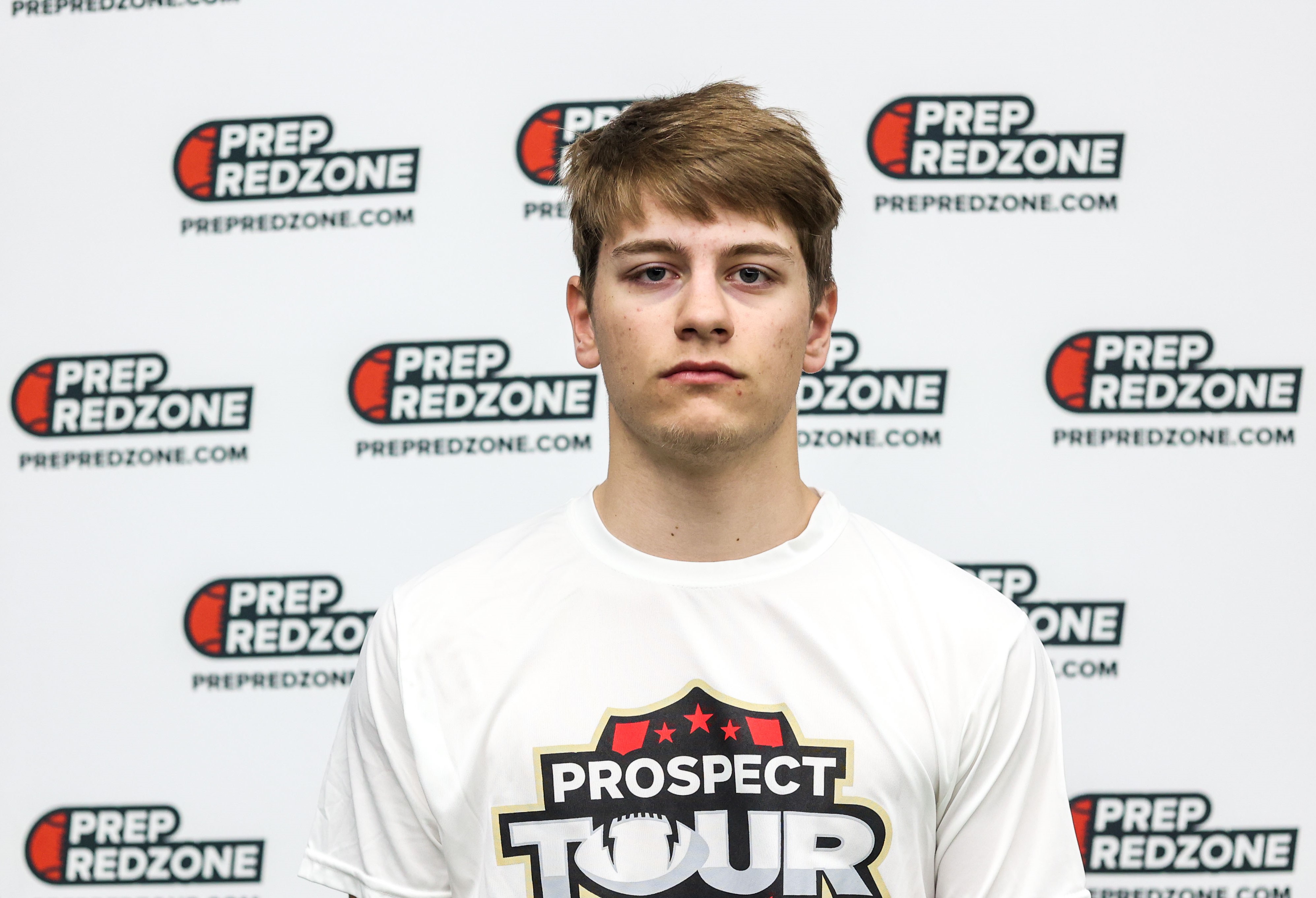 Nate's Big Dogs of the Game: Princeton Tigers - Prep Redzone