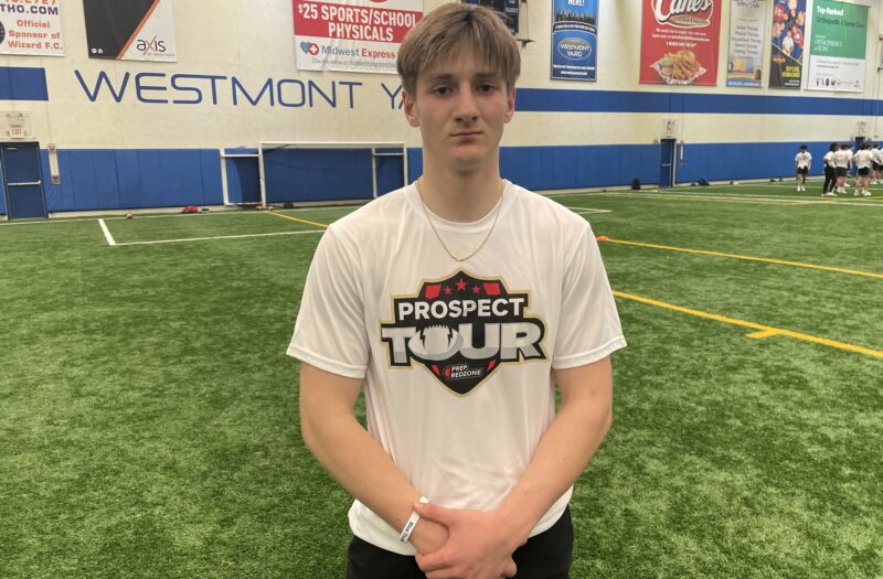 Lemming's Top Performers: Offense - Prep Redzone