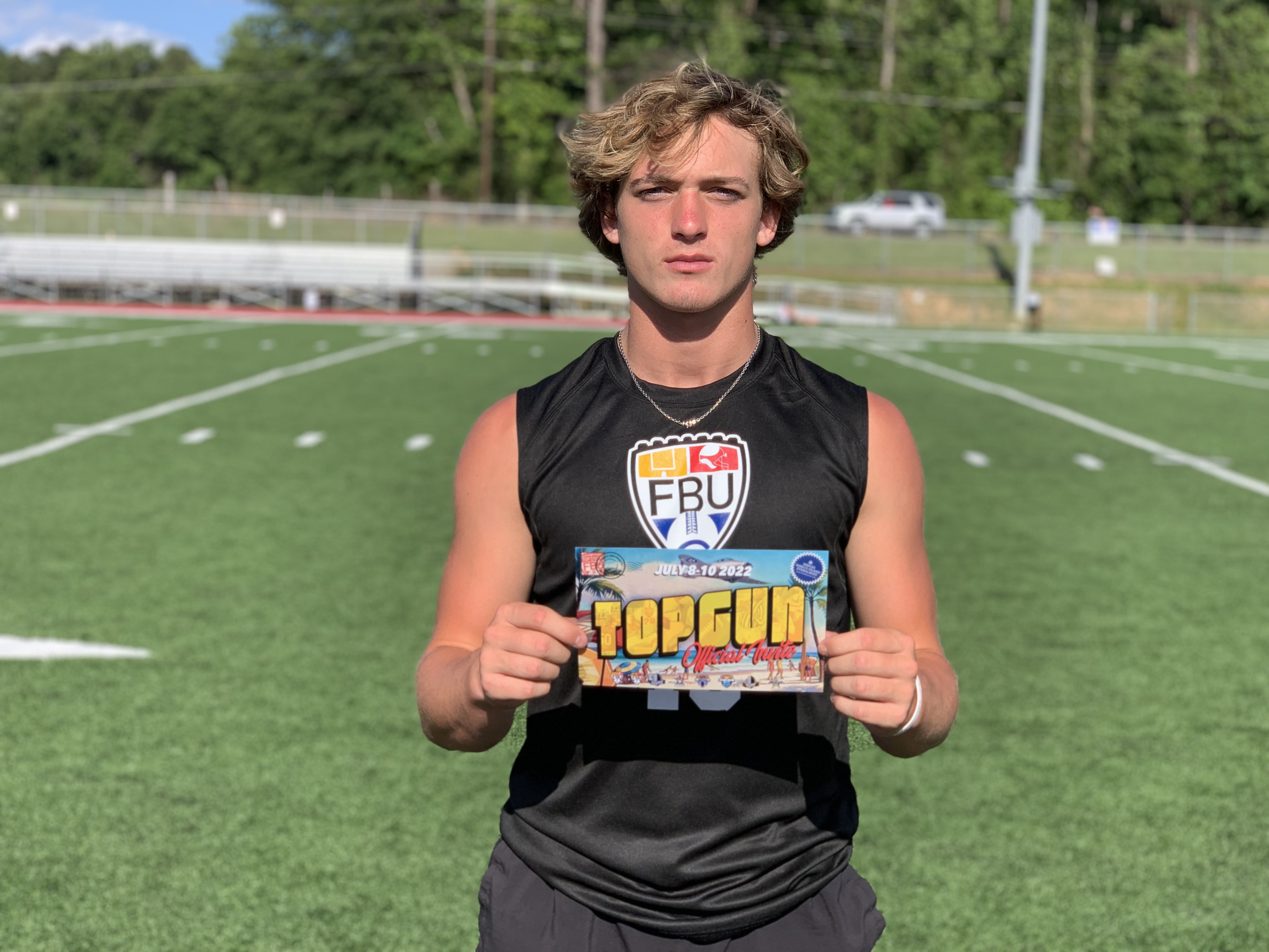 Louisiana 7v7 Recap: Top Dogs from the spring - Prep Redzone