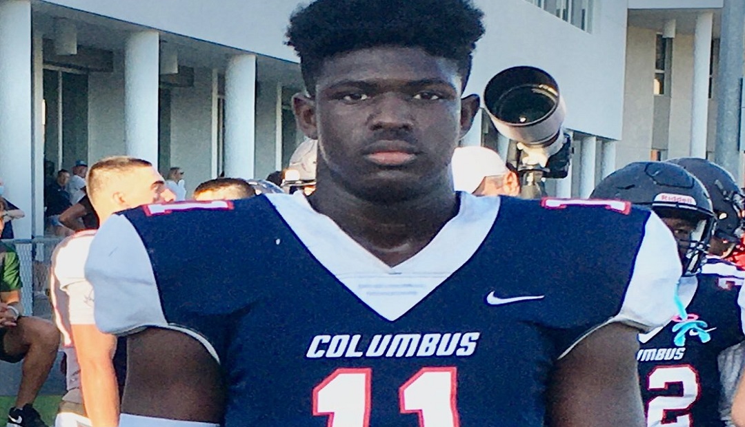 5 South Florida Prospects To Watch For ‘24 - Prep Redzone