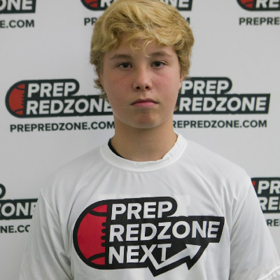 Charlie Foulke IV, St. Joseph's Prep - Prep Redzone