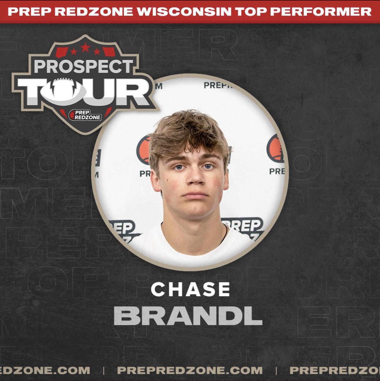 Prep Redzone WI Prospect Tour: Quarterback Standouts - Prep Redzone