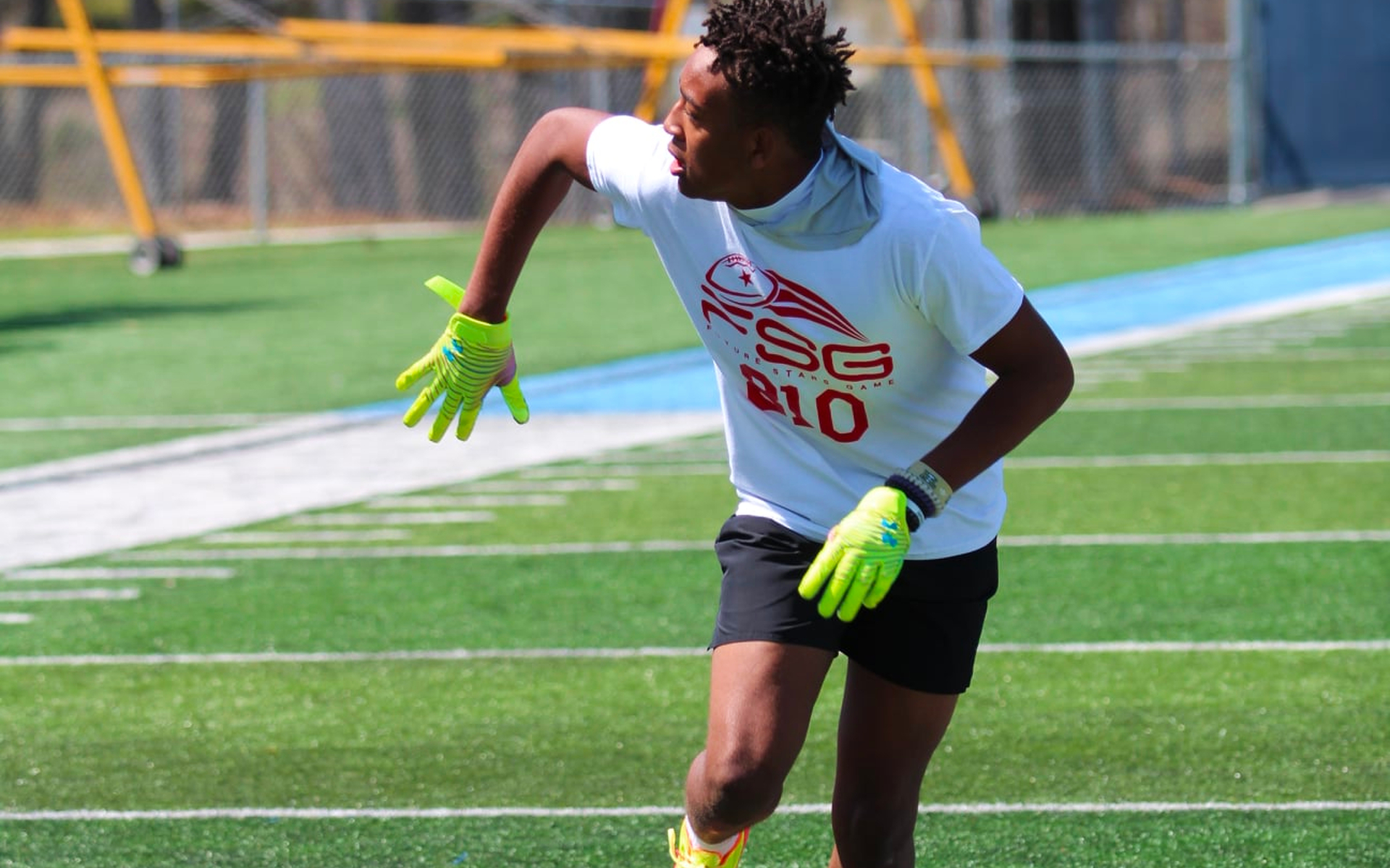 2022 Georgia Future Stars: 2026 Defensive Back Selections - Prep Redzone