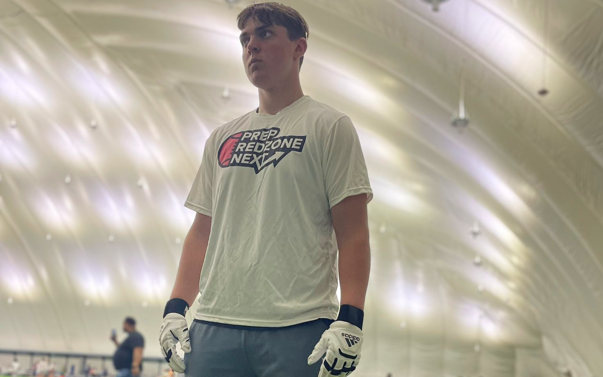 PRZ Next Northeast Showcase: O-Line All-Showcase First Team - Prep Redzone