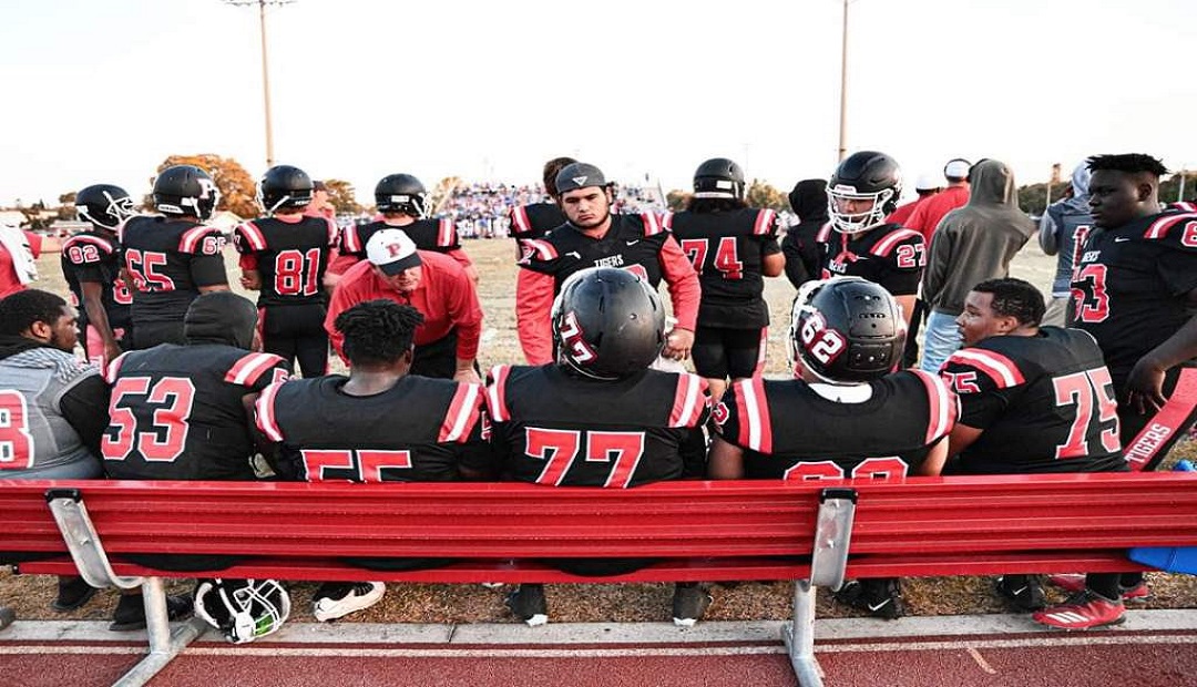 Palmetto Tigers Reload For 2022 - Prep Redzone