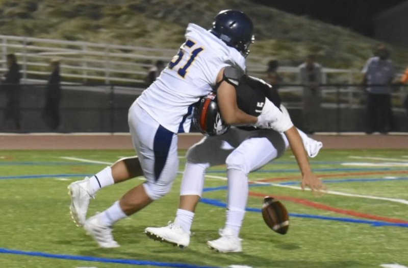 National Preps Showcase Position Breakdown: Defensive Line - Prep Redzone