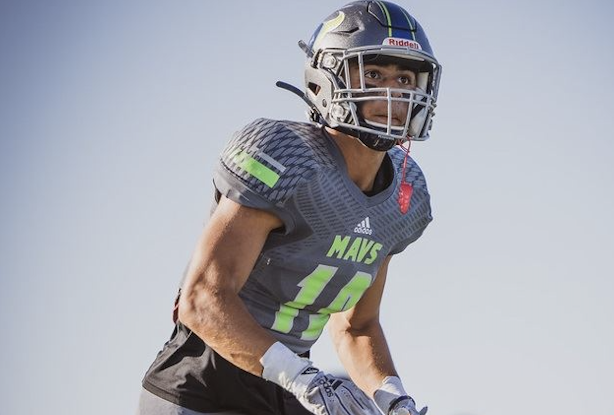 Fall Breakout Candidates Part. II - Prep Redzone