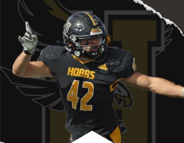 City Series: Top 5 Linebackers in Southern NM - Prep Redzone