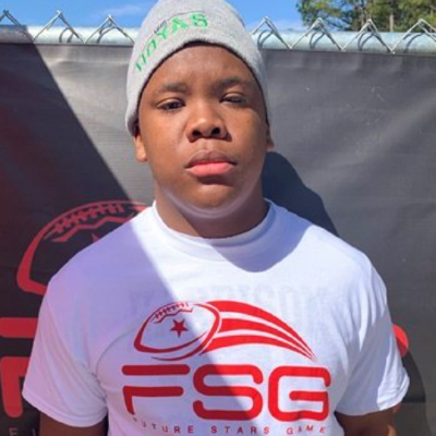 TC Washington, Harrison - Prep Redzone