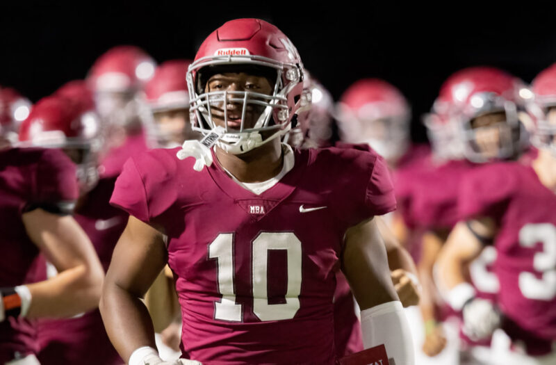 #PRZTN Spring Showcase Preview - Prep Redzone