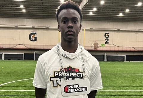 Prep Redzone Next Midwest Camp: The All-Camp Team - Prep Redzone