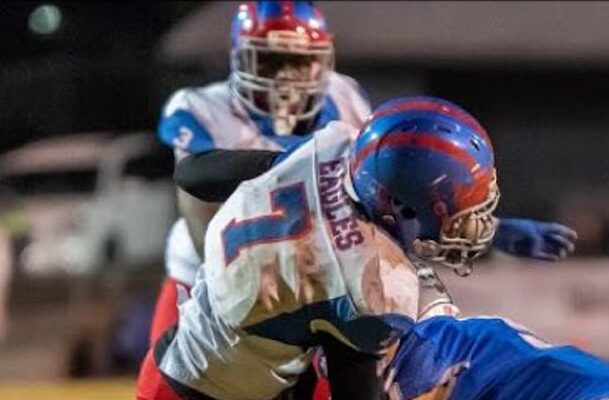 Prospect Spotlight: Recent Risers! - Prep Redzone