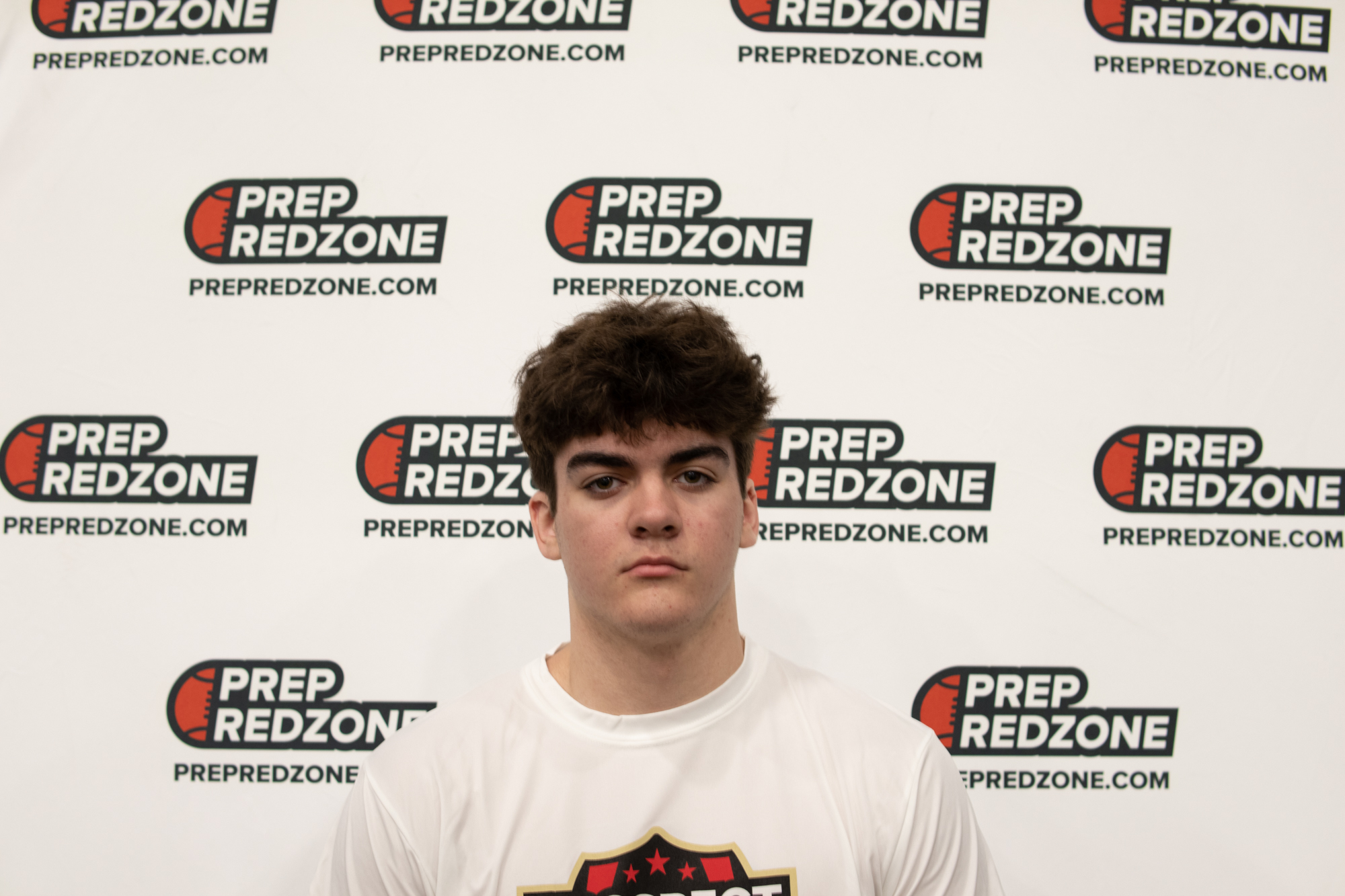 Caleb Hawn, Sun Prairie West - Prep Redzone
