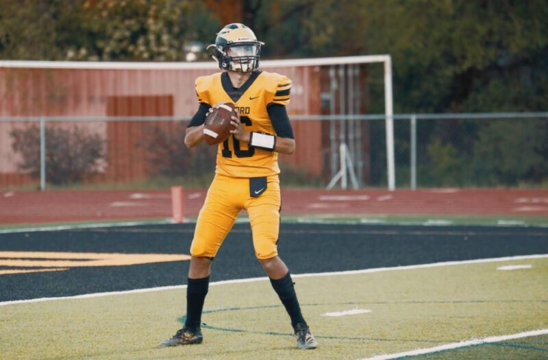 Program Preview: Del Oro Golden Eagles - Prep Redzone