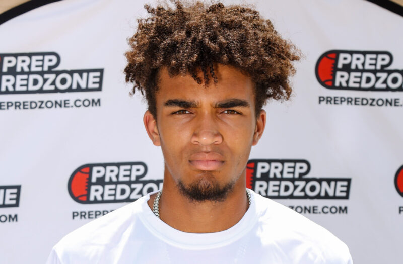 2023 Recruits Ready for a Break-Out Season (Part-1) - Prep Redzone