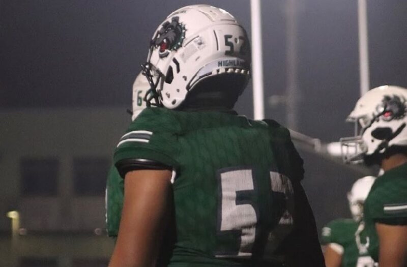 San Diego Class of 2024 Defensive Linemen to Watch (Part Two) - Prep ...