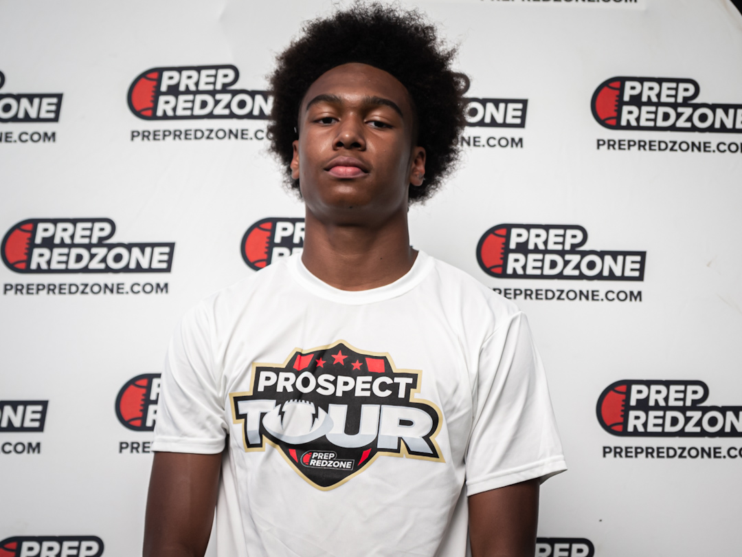 Be the First to Offer These Prospects Ranked Inside our Top 100 - Prep ...
