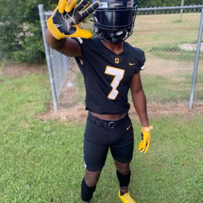 CJ Willis, - Prep Redzone