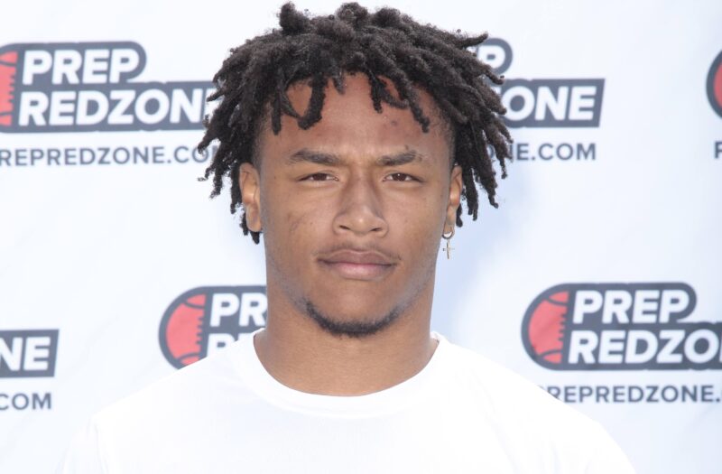 Bay Area Emerging Stars To Note Part. I - Prep Redzone