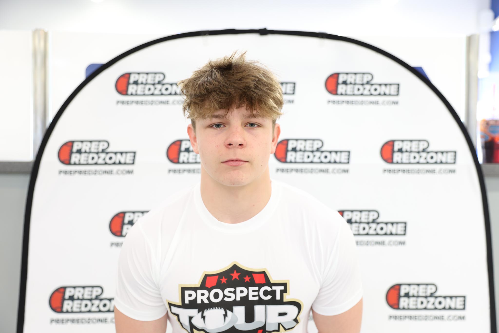 IL Prospects Committed to North Central - Prep Redzone