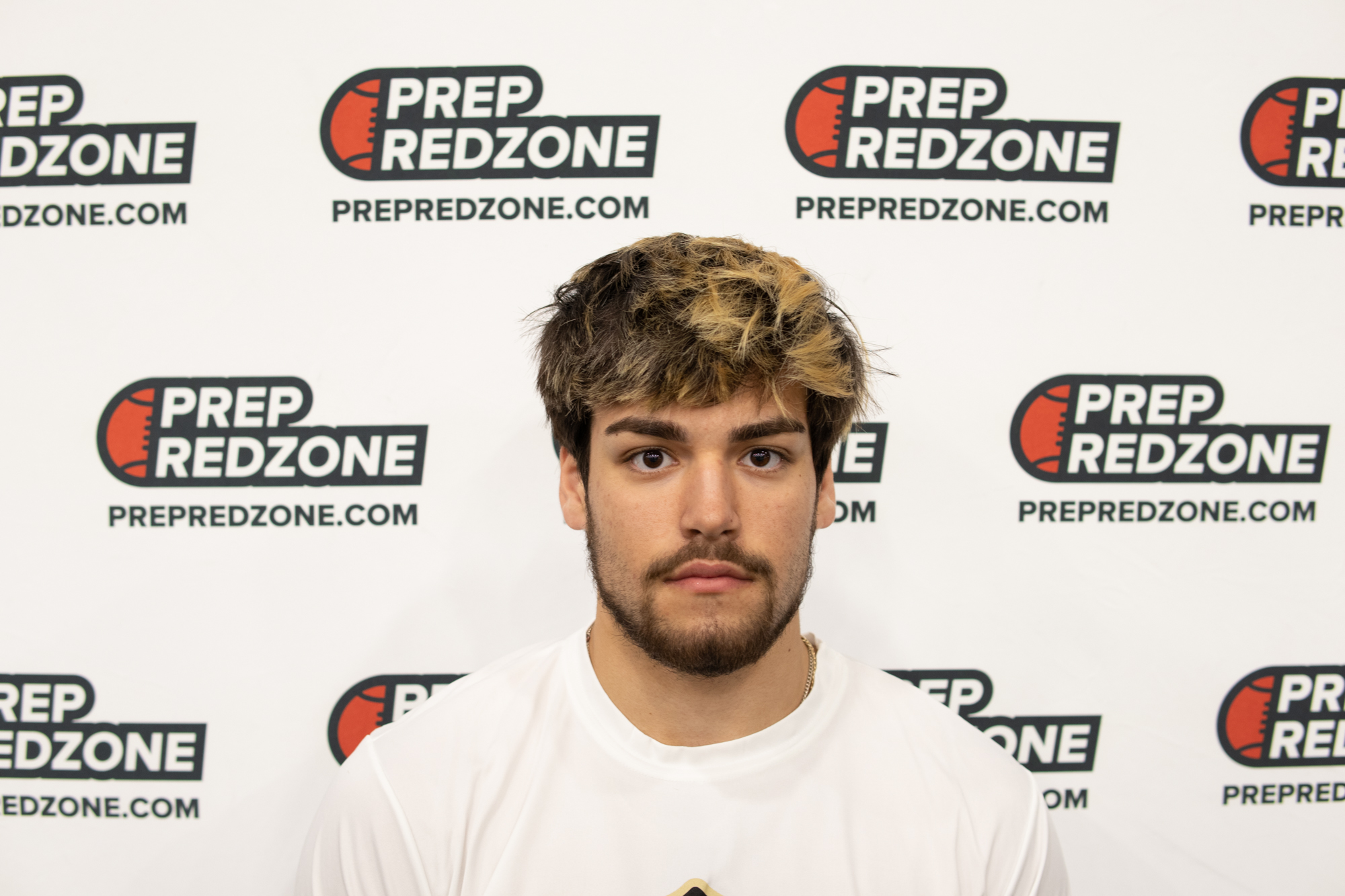 Gus Wenning, Middleton - Prep Redzone