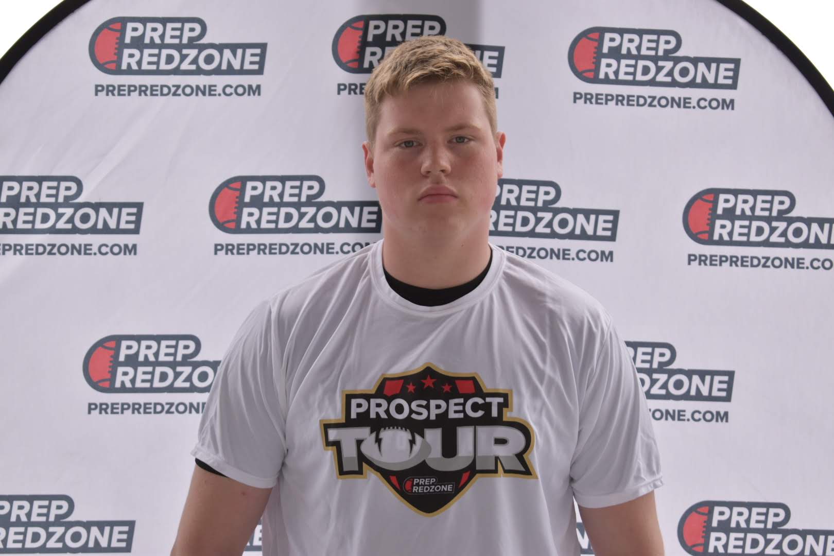 Kevin Cassidy, - Prep Redzone