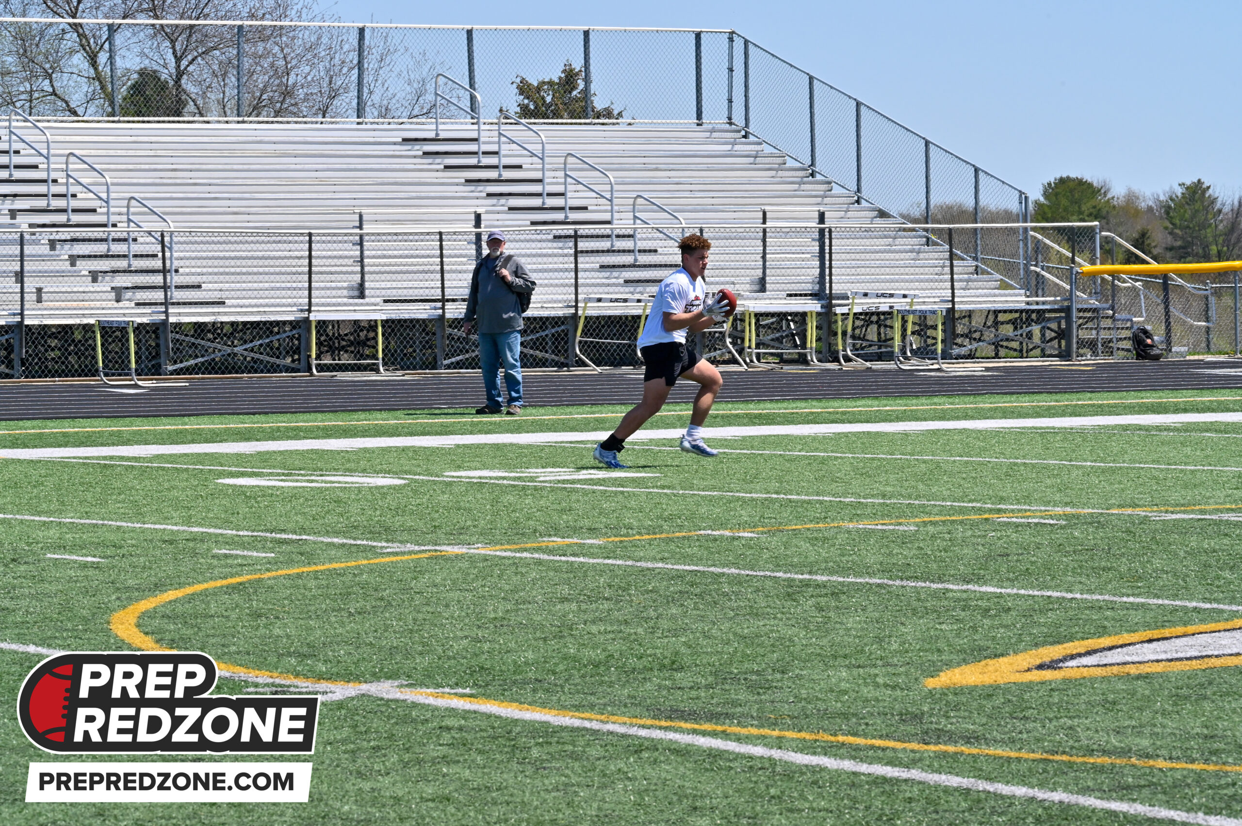 Jed's Games To Look Out For Week 2 - Prep Redzone