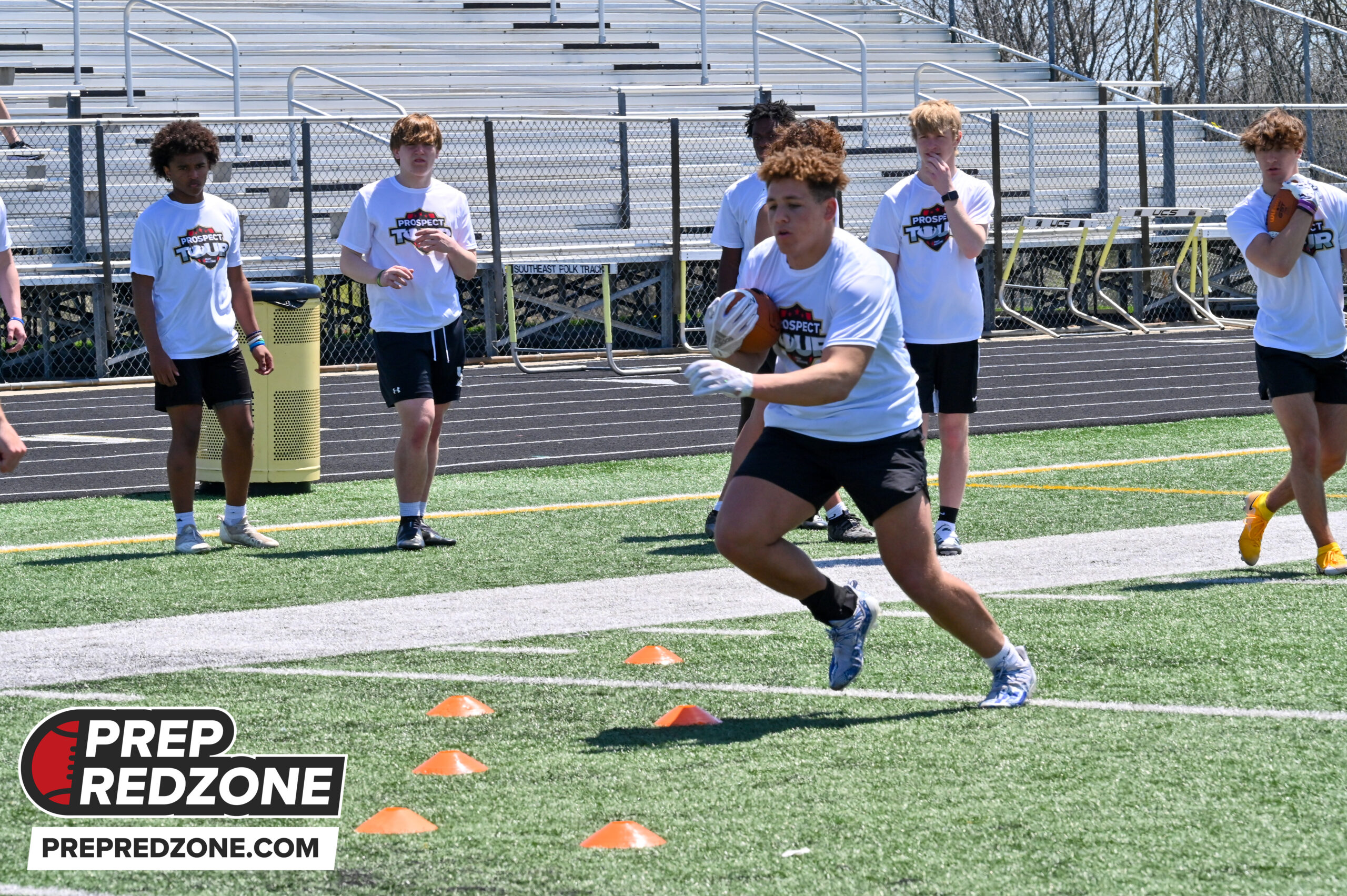 Undervalued Players: Offensive Skill Positions - Prep Redzone