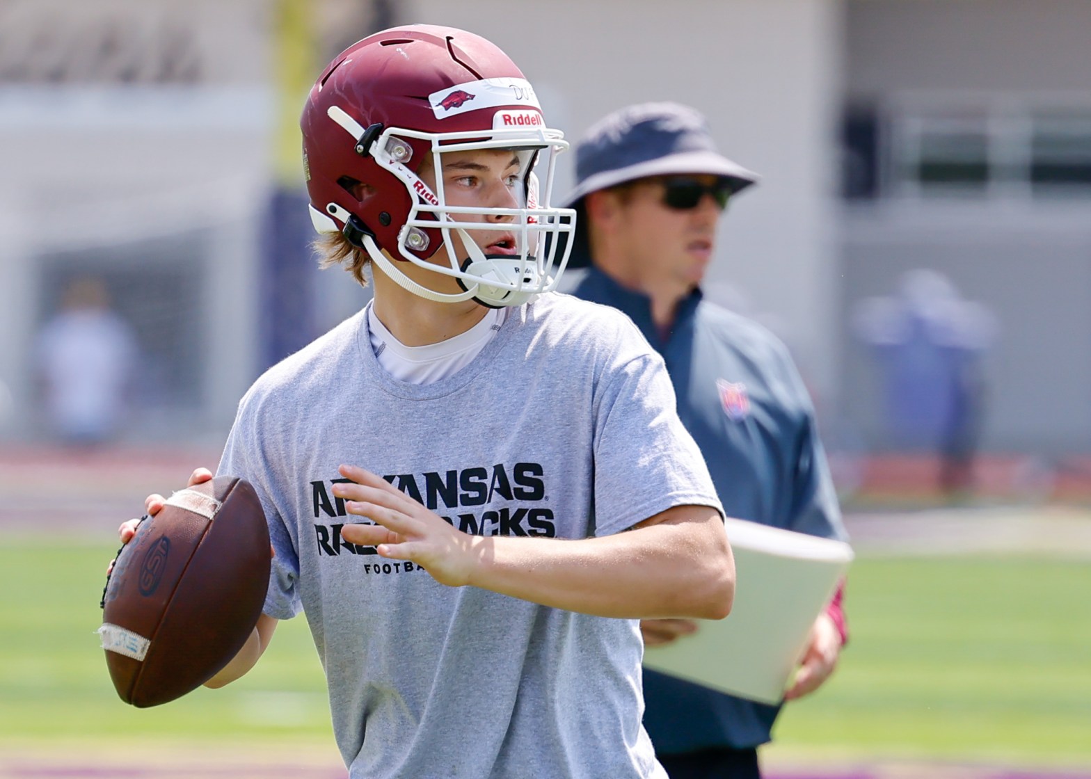 2025 Missouri HS Football Player Rankings | Prep Redzone