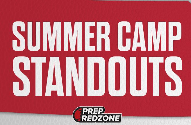 Henderson State Prospect Camp: Standouts - Prep Redzone
