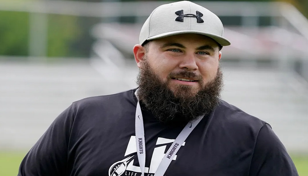 Palm Coast Has Big Plans For 2022 - Prep Redzone