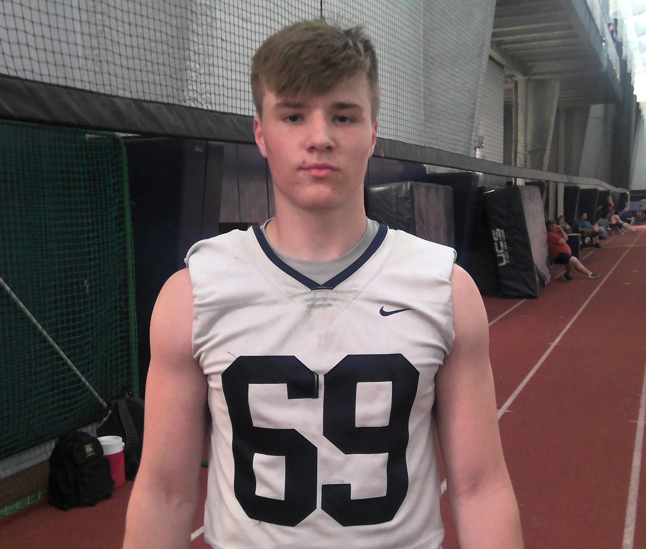 Top Defensive Linemen in Northeast Ohio in the 2024 Class - Prep Redzone