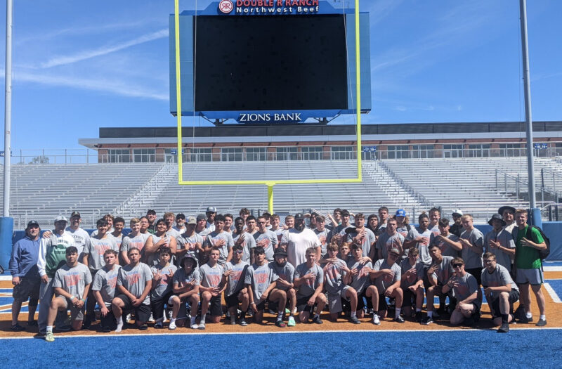 Boise State Team Camp: MVP's & Takeaways - Prep Redzone