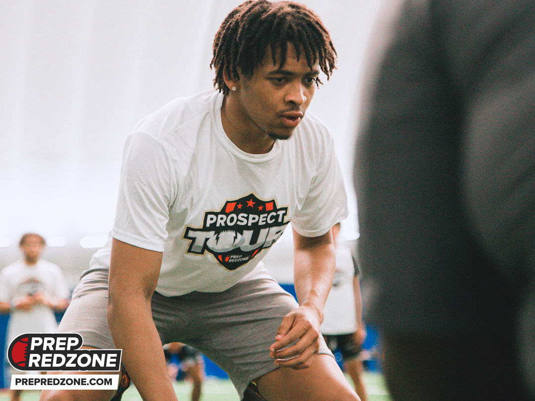 Post-NSD, Top Unsigned Senior Prospects inside the Top 200 - Prep Redzone