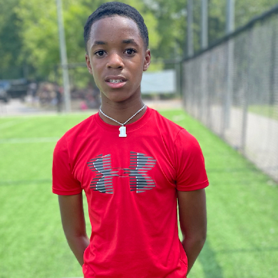 Julian Loggins, - Prep Redzone